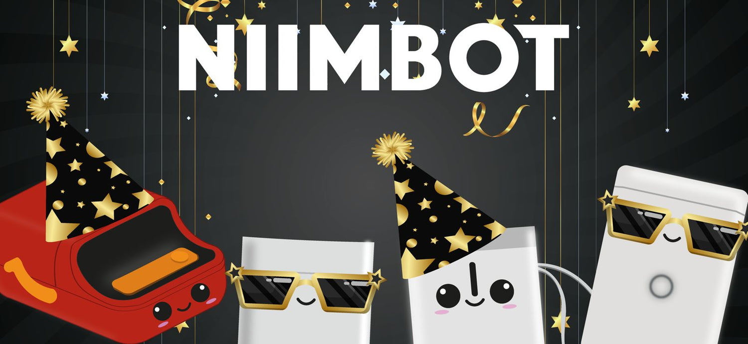 Niimbot – Niimbot-mx